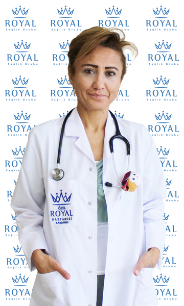 ROYAL SAĞLIK GRUBU - BİGA, BANDIRMA ROYAL HASTANELERİ